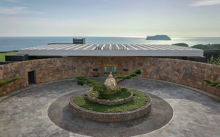 갤러리 - 오레브 리조트