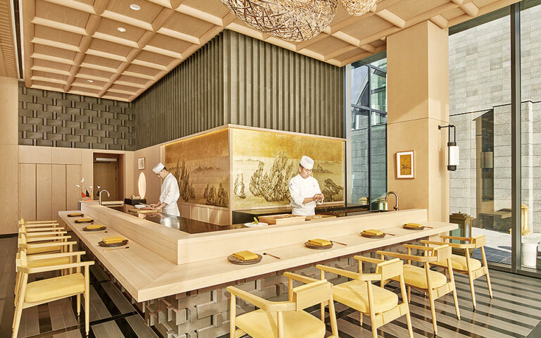 갤러리 - 오레브 리조트