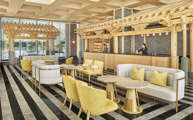 갤러리 - 오레브 리조트