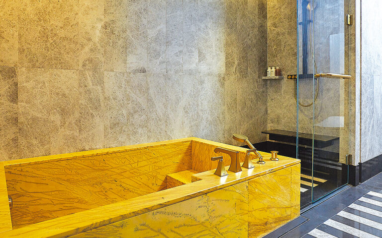 갤러리 - 오레브 리조트