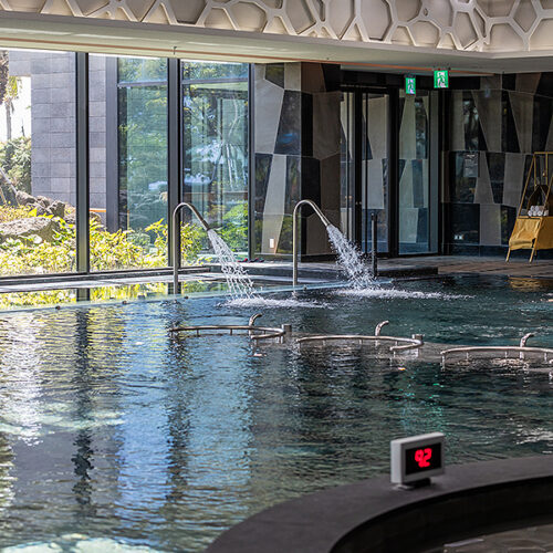 갤러리 - 오레브 리조트