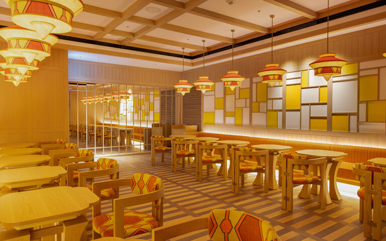 갤러리 - 오레브 리조트