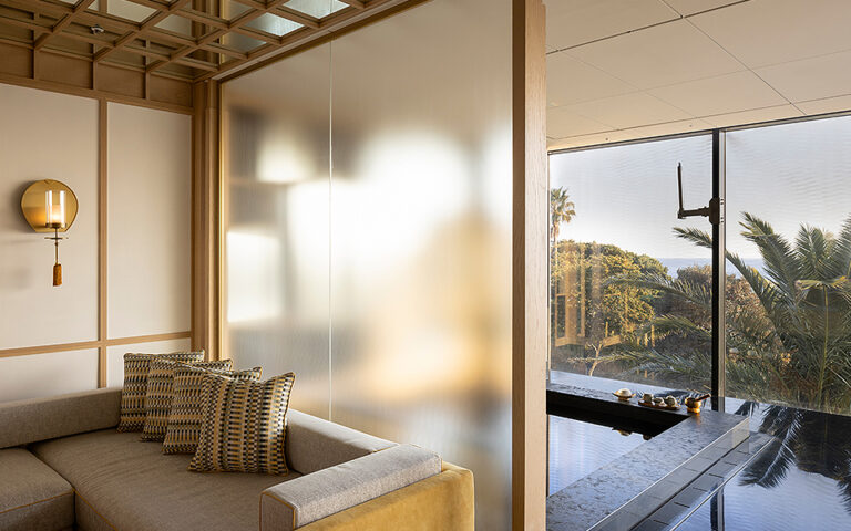 갤러리 - 오레브 리조트