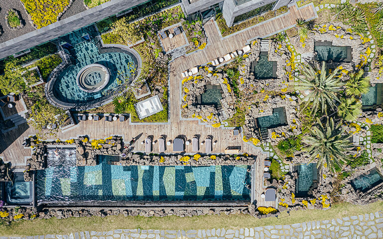 갤러리 - 오레브 리조트