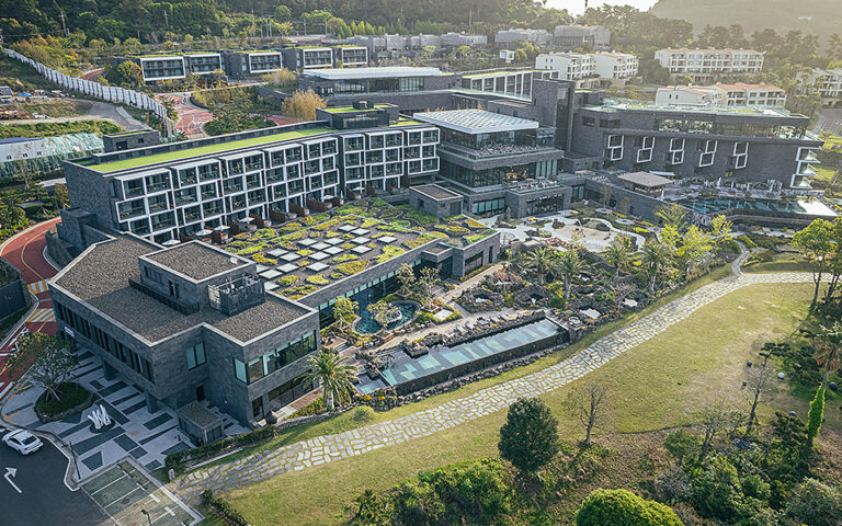 갤러리 - 오레브 리조트