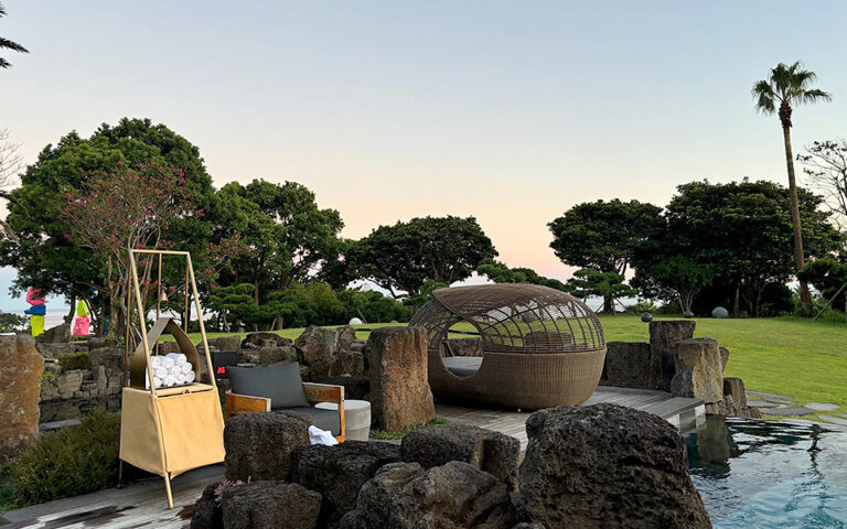 갤러리 - 오레브 리조트